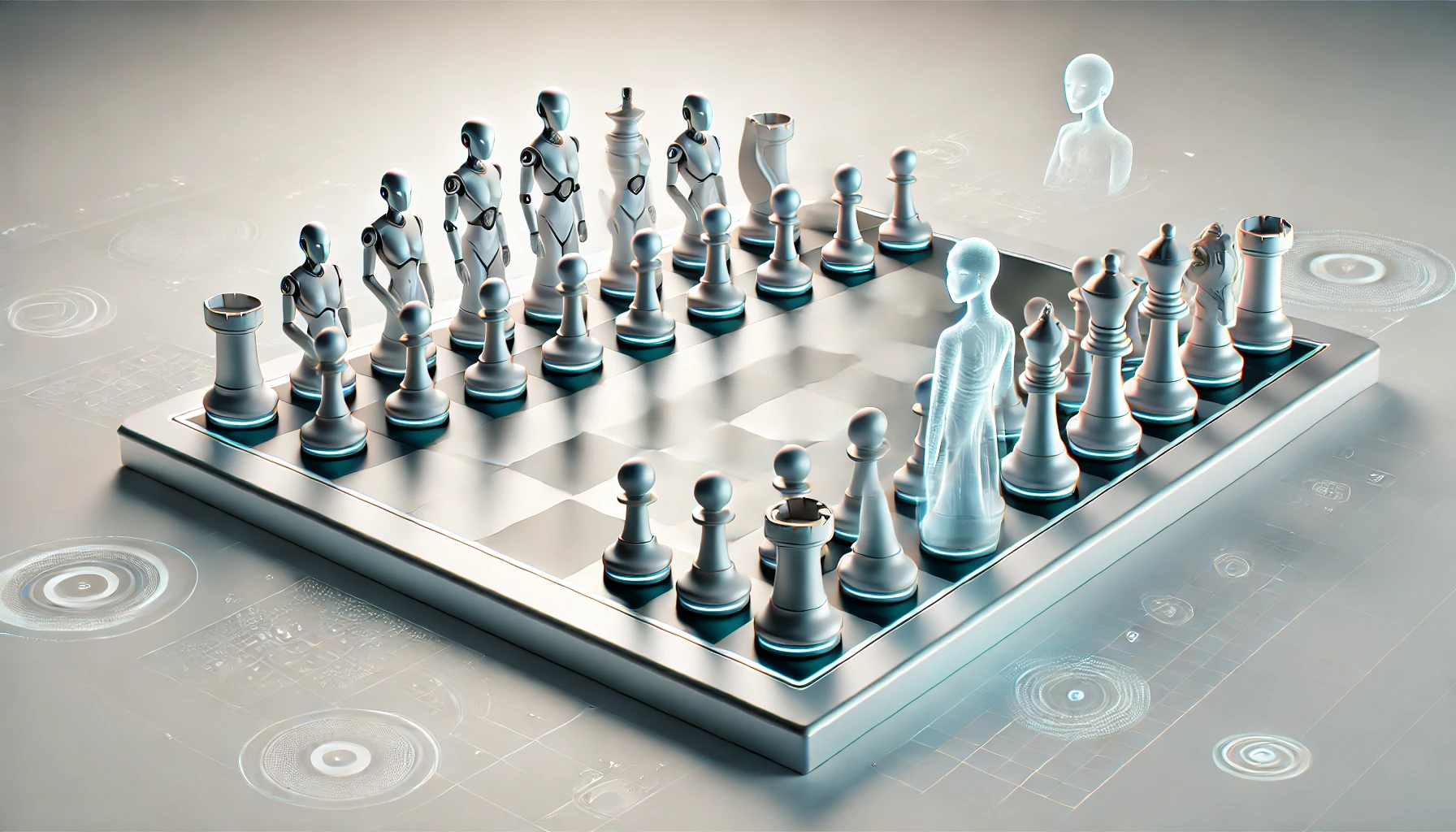 Deepseek: The Next Big Leap in AI Development