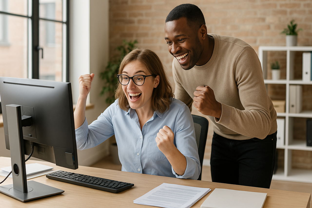 Digital Document Management with Docflow: Ultimate Guide