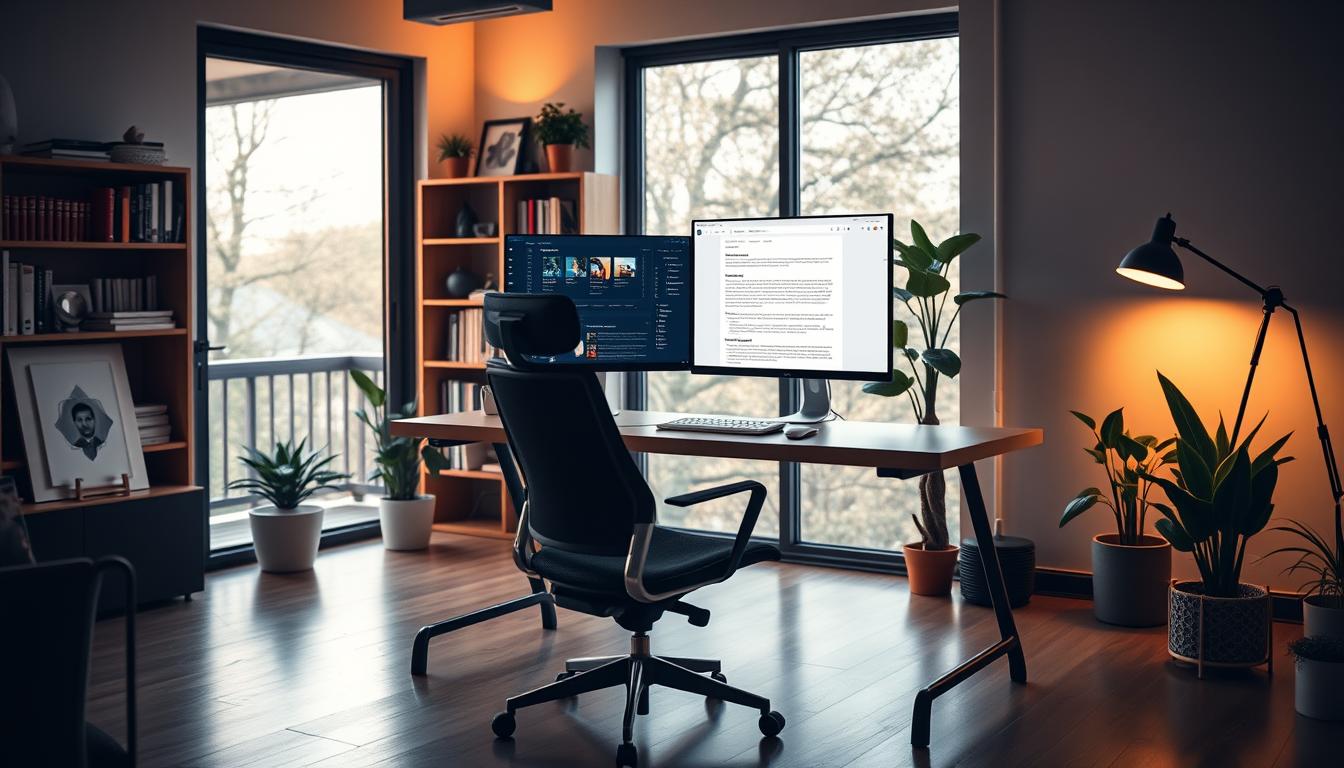 Remote Document Management For Hybrid Work